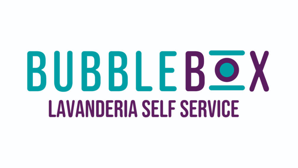 Shopping Cidade das Artes - Lavanderia BubbleBox